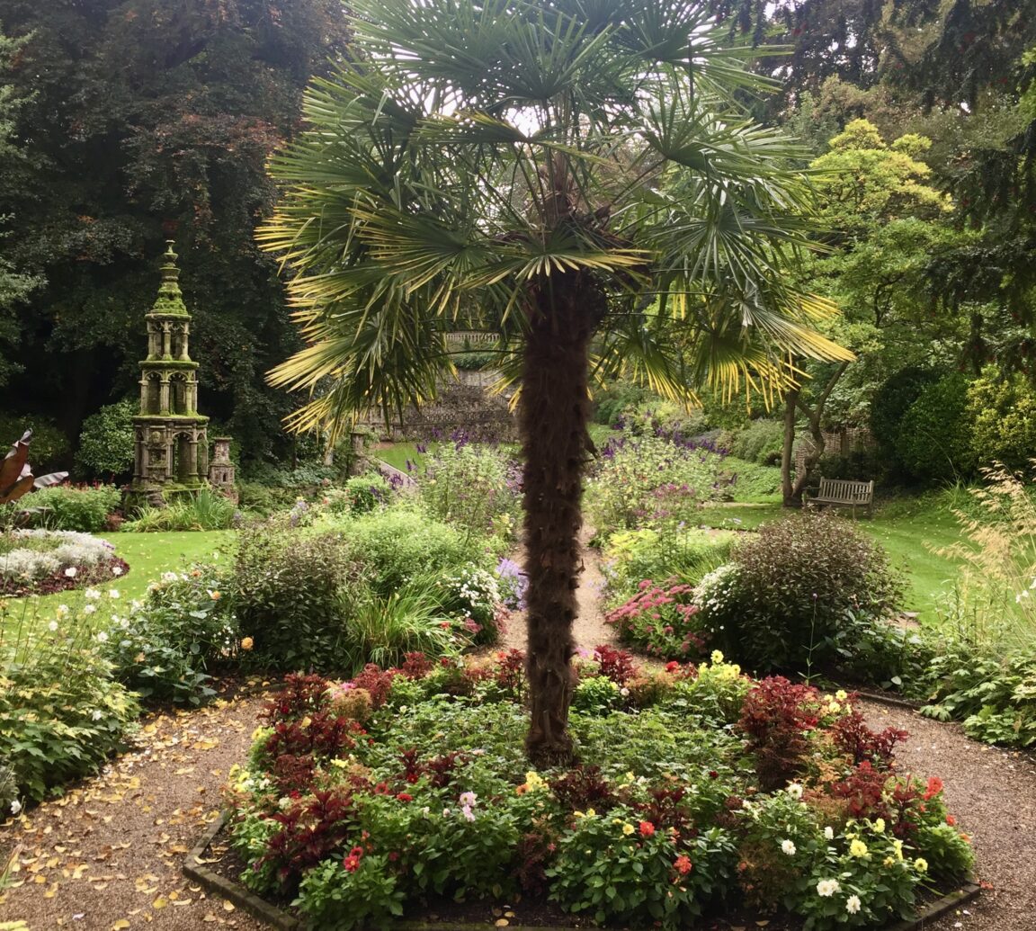 Hidden Gems | Visit Norwich | The Assembly House