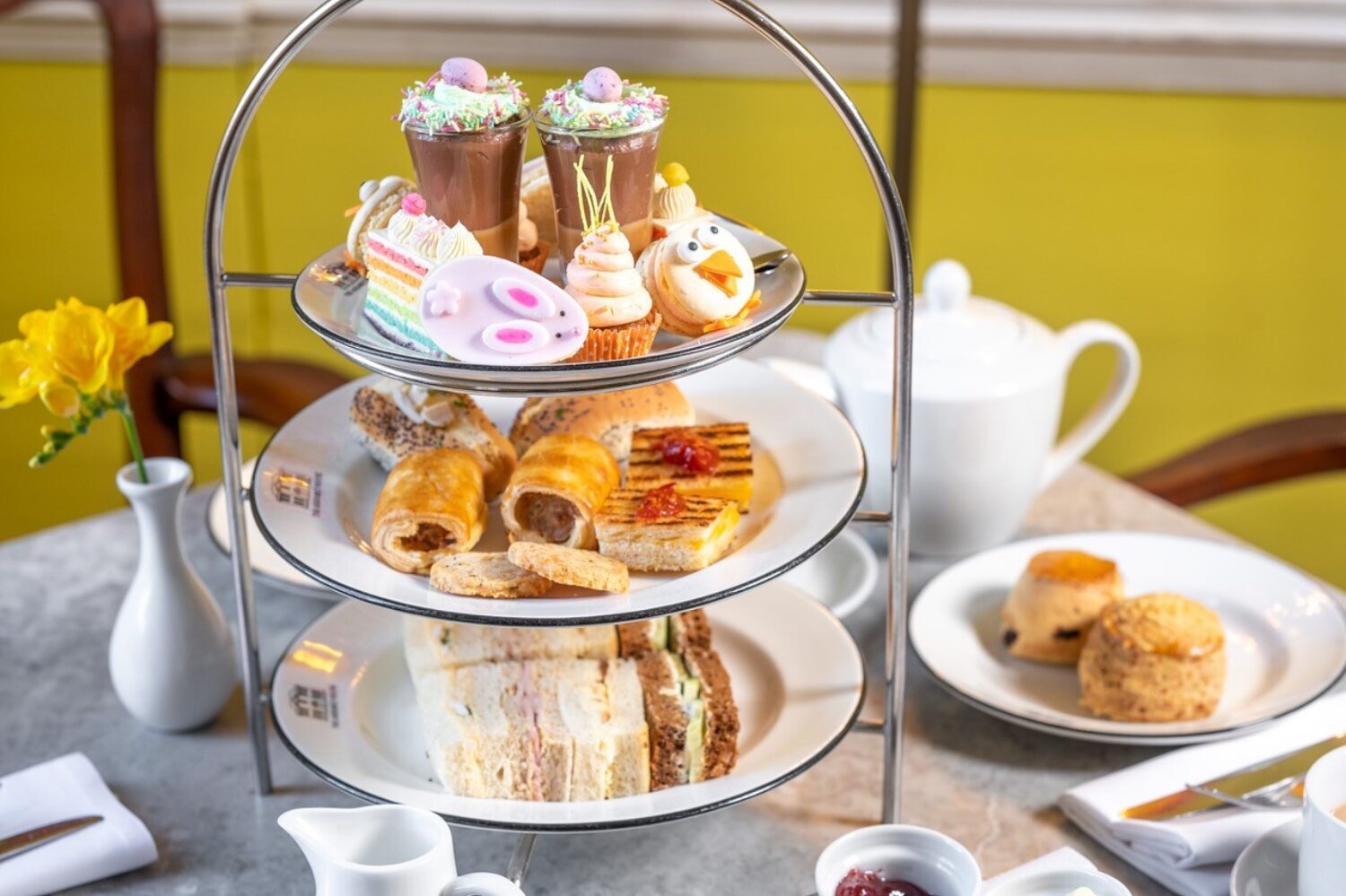 Welcome | The Assembly House