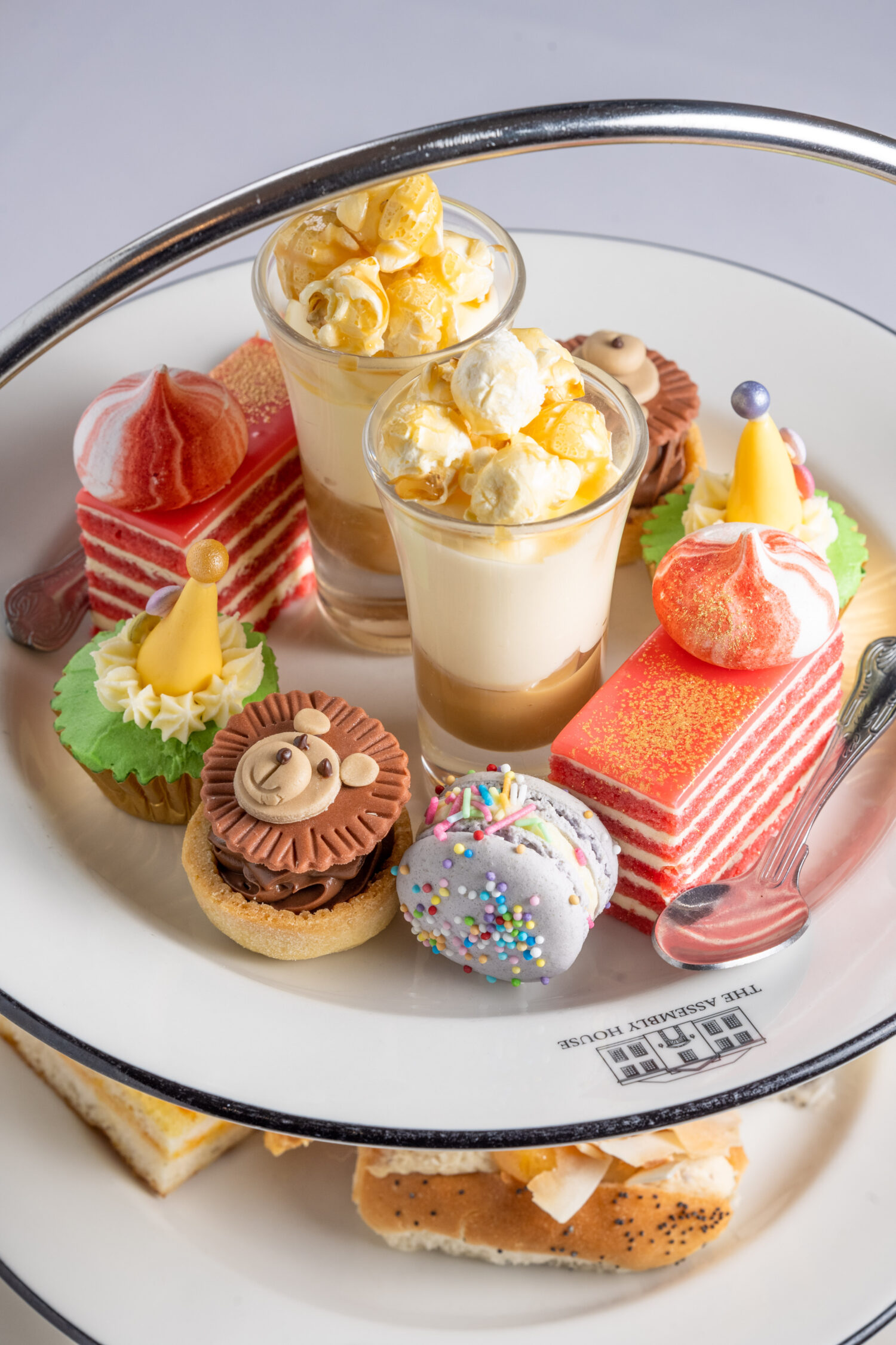 Welcome | The Assembly House