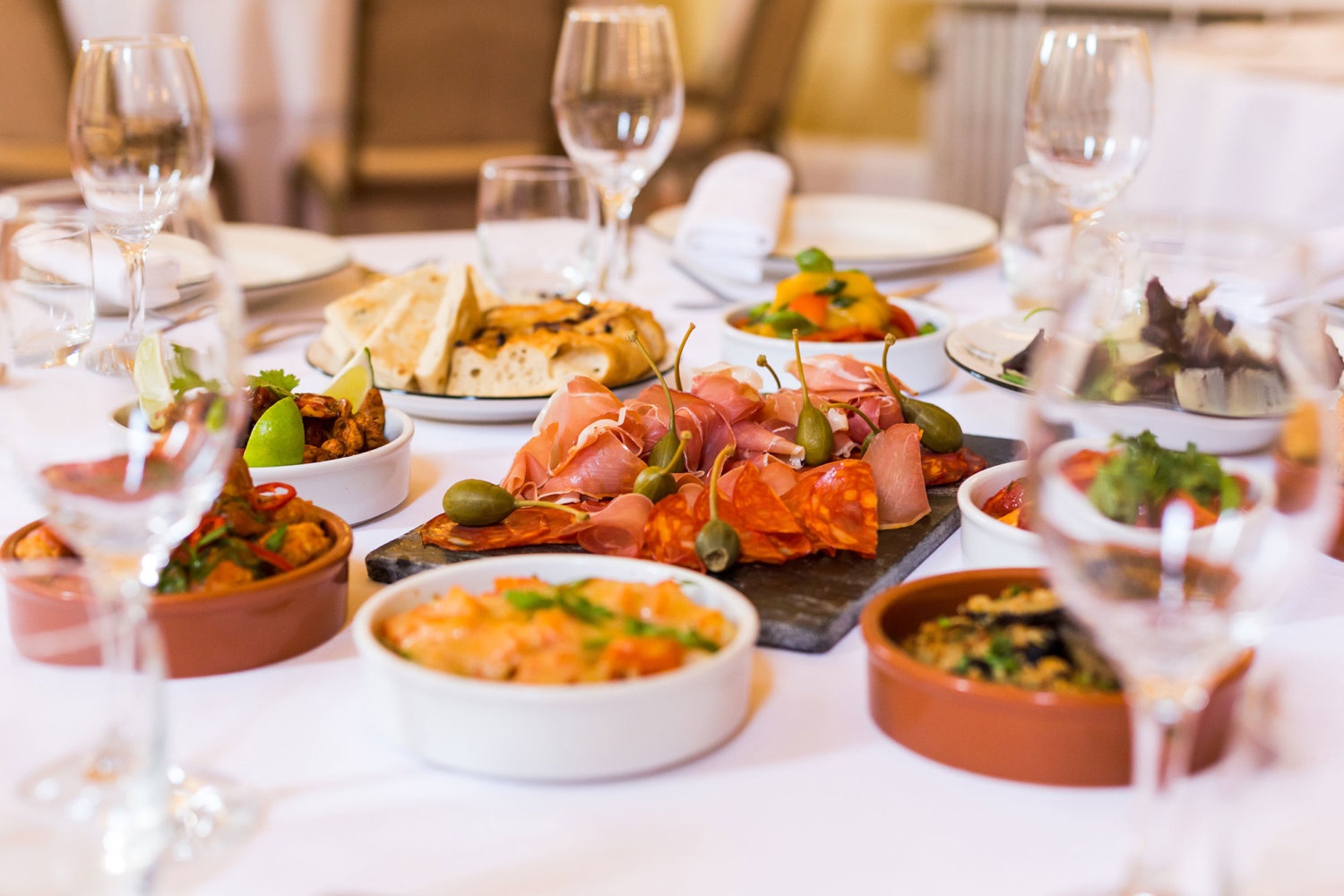 Welcome | The Assembly House