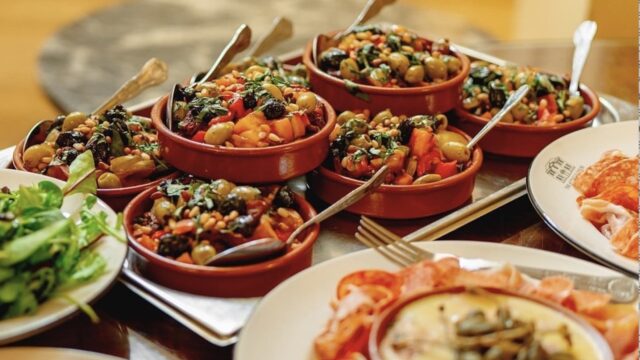 Events | The Assembly House