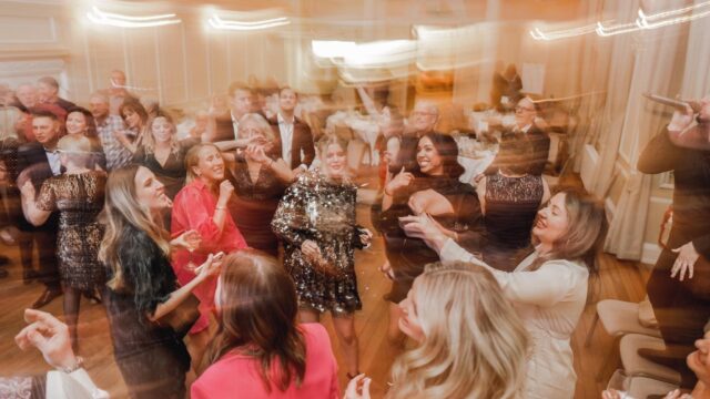 Events | The Assembly House