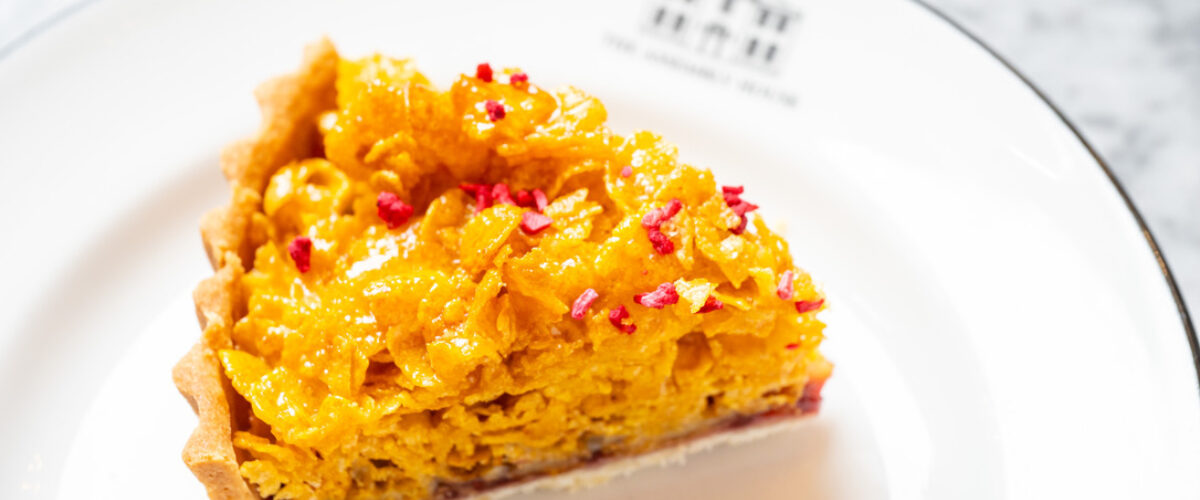 PUDDING PARADE: THE SCHOOL DINNER EDITION! | Events | The Assembly House