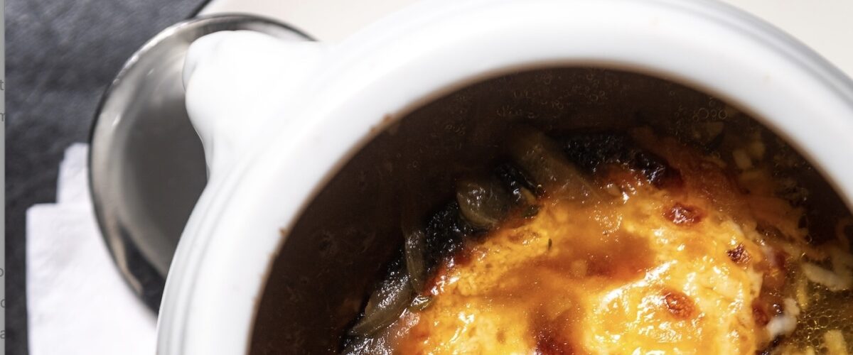 French Supper Club | Events | The Assembly House