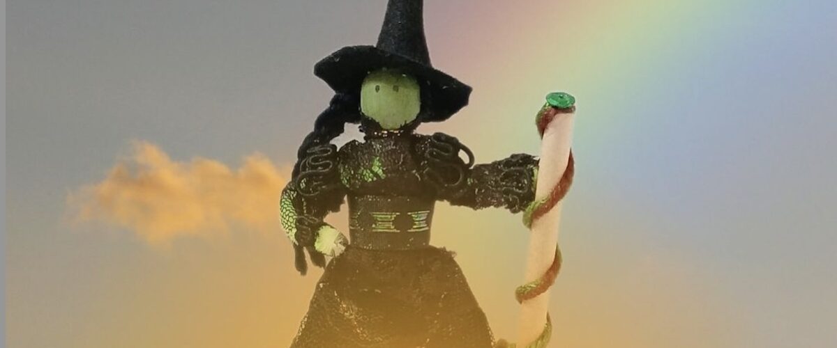 Crafternoon Tea: Wicked peg doll making, cream tea and mulled wine ...