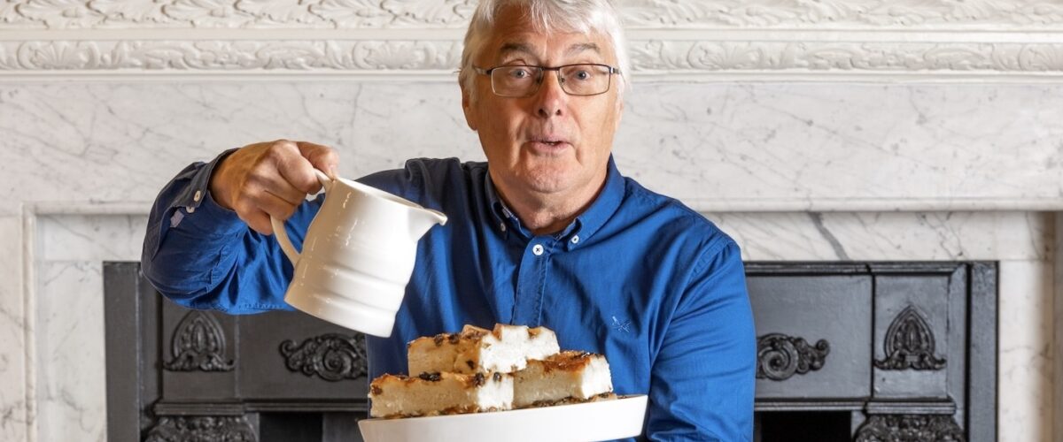 PUDDING PARADE: WINTER WARMER EDITION | Events | The Assembly House