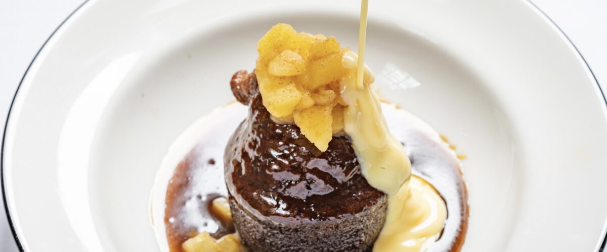 Pudding Parade: Summer Puddings | Events | The Assembly House