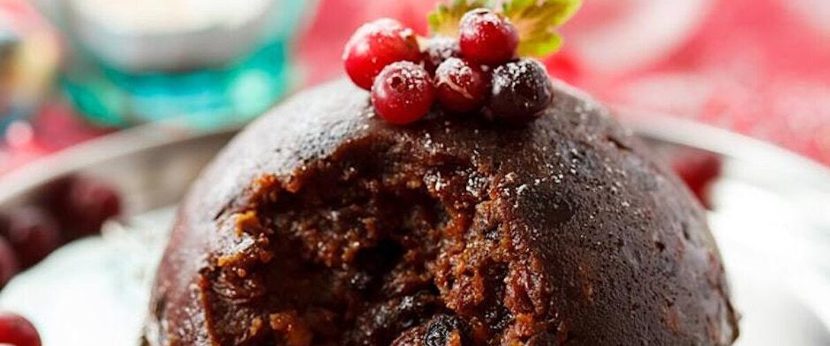 PUDDING PARADE SUPPER CLUB – THE CHRISTMAS EDITION! | Events | The ...