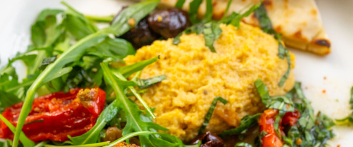 Daytime | Dining | The Assembly House