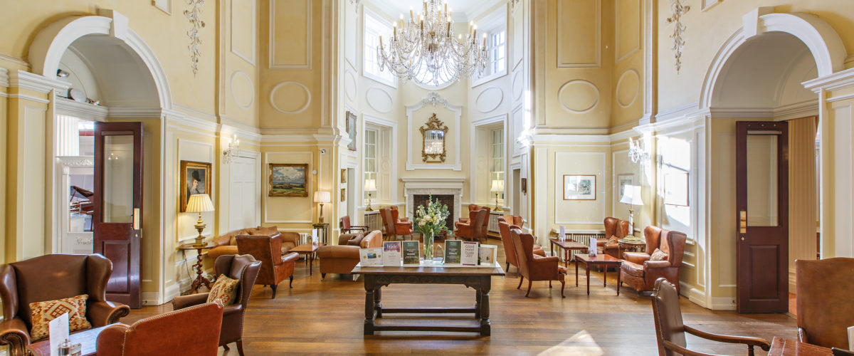 Dining | The Assembly House