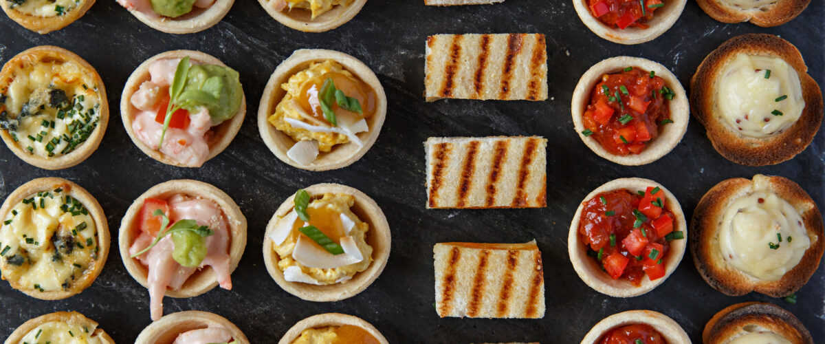 Private Dining | Dining | The Assembly House