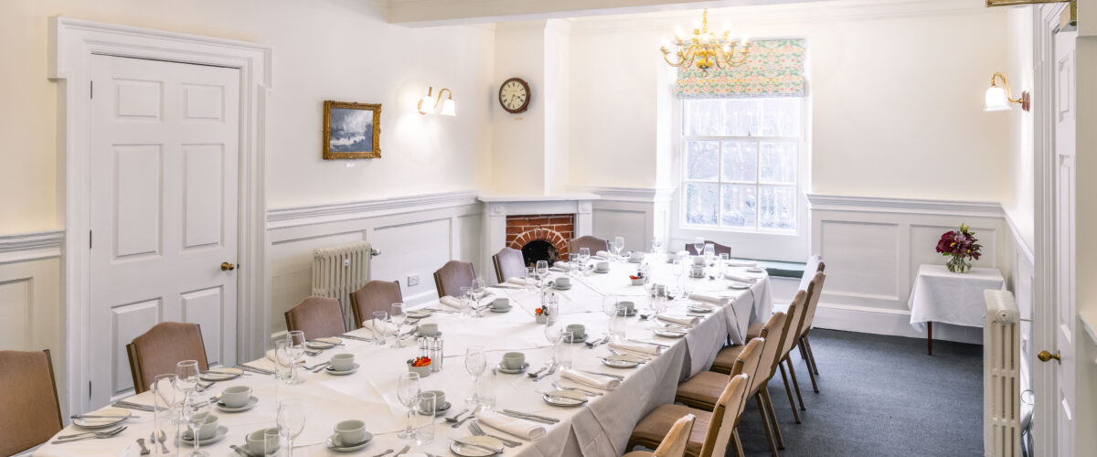 Weddings | The Assembly House