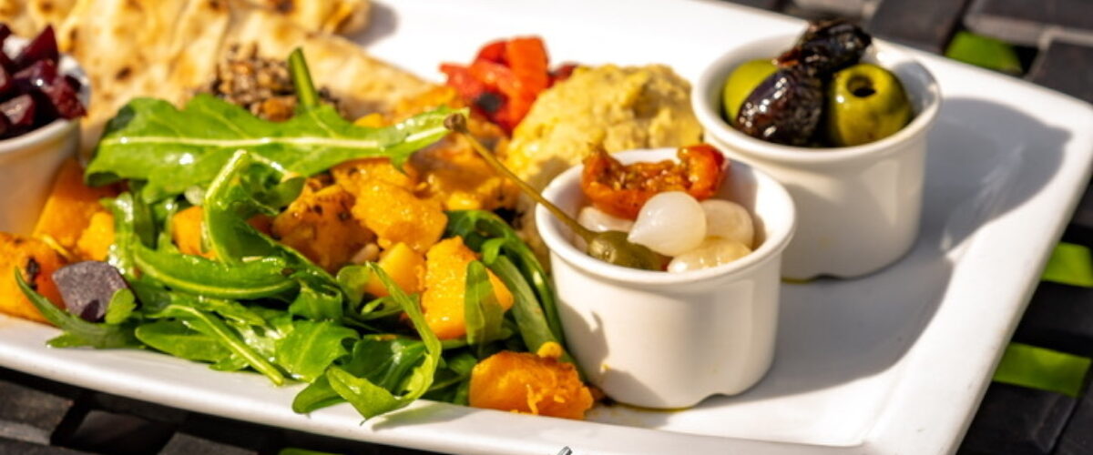 Dining | The Assembly House