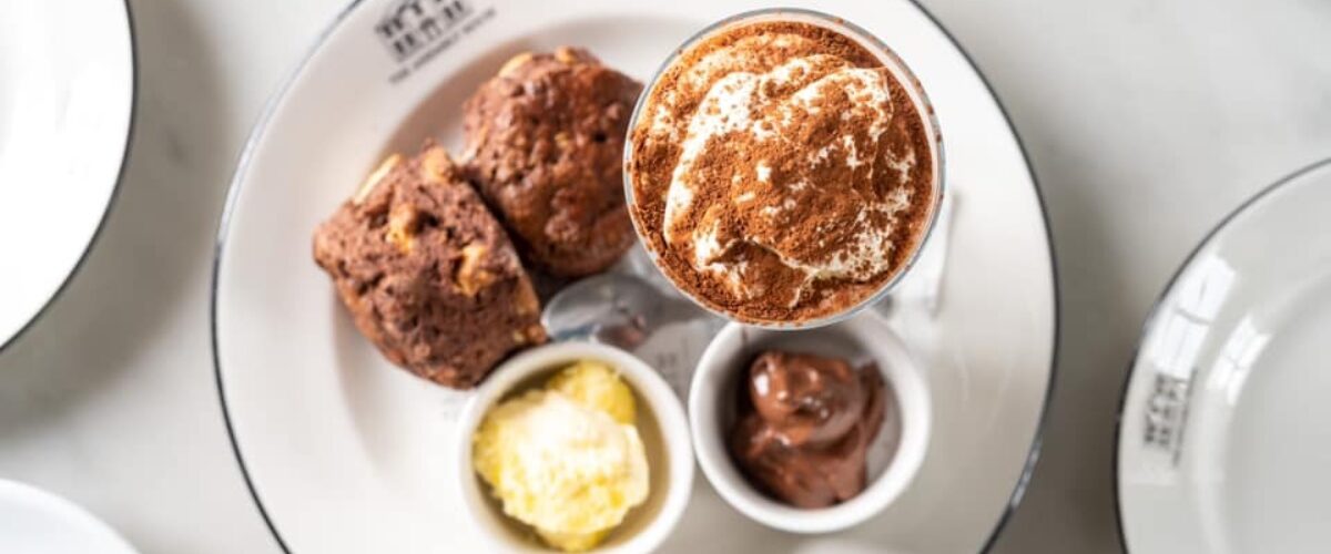 Daytime | Dining | The Assembly House