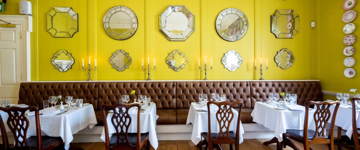 FAQs | Afternoon Tea | The Assembly House