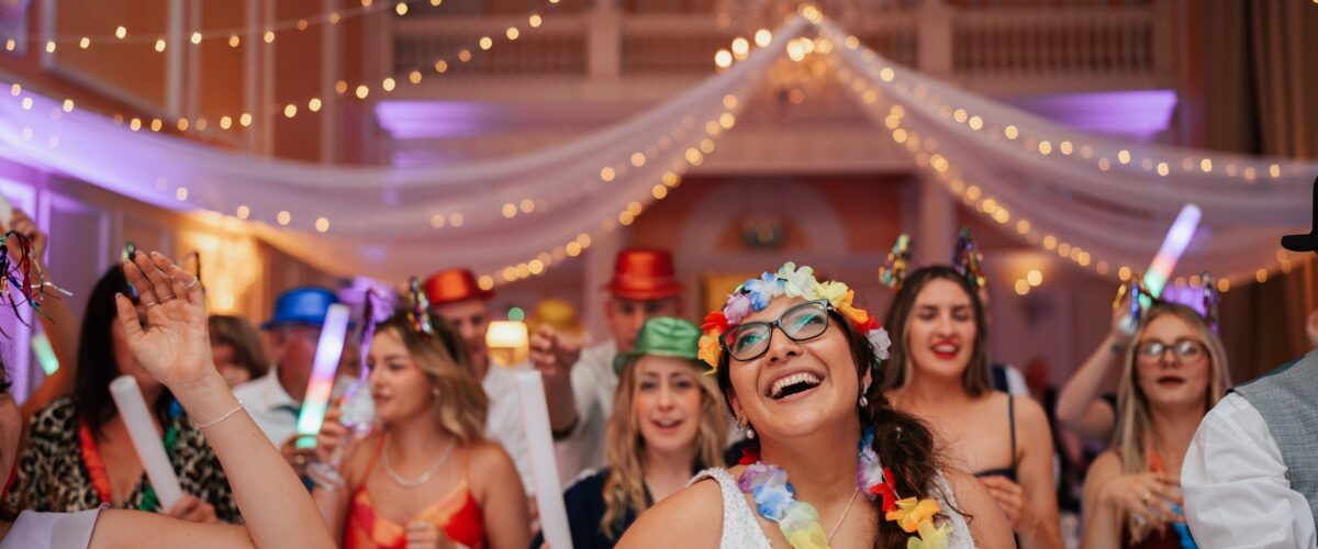 Weddings | The Assembly House