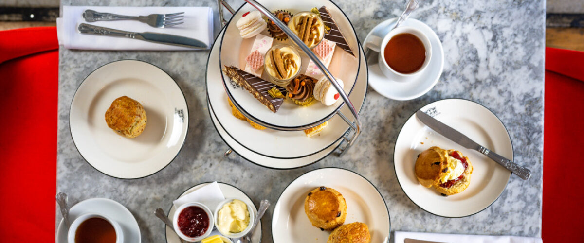 Dining | The Assembly House