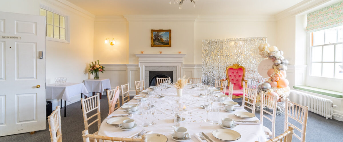 The House | The Assembly House