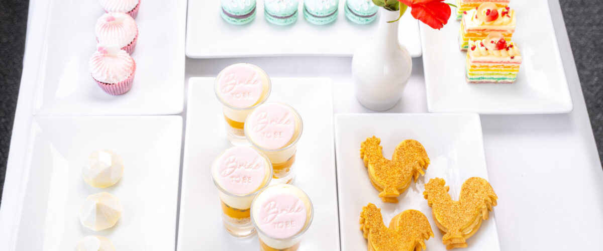 Hen Party | Afternoon Tea | The Assembly House