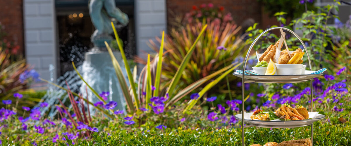 Daytime | Dining | The Assembly House