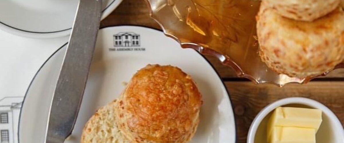 Daytime | Dining | The Assembly House