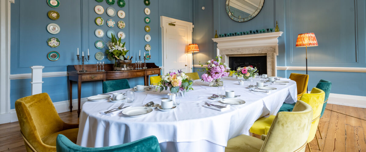 Dining | The Assembly House