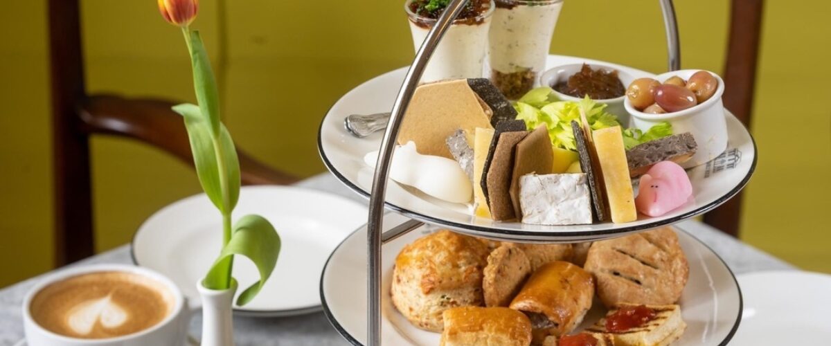 Daytime | Dining | The Assembly House