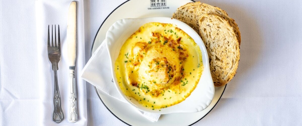 Daytime | Dining | The Assembly House