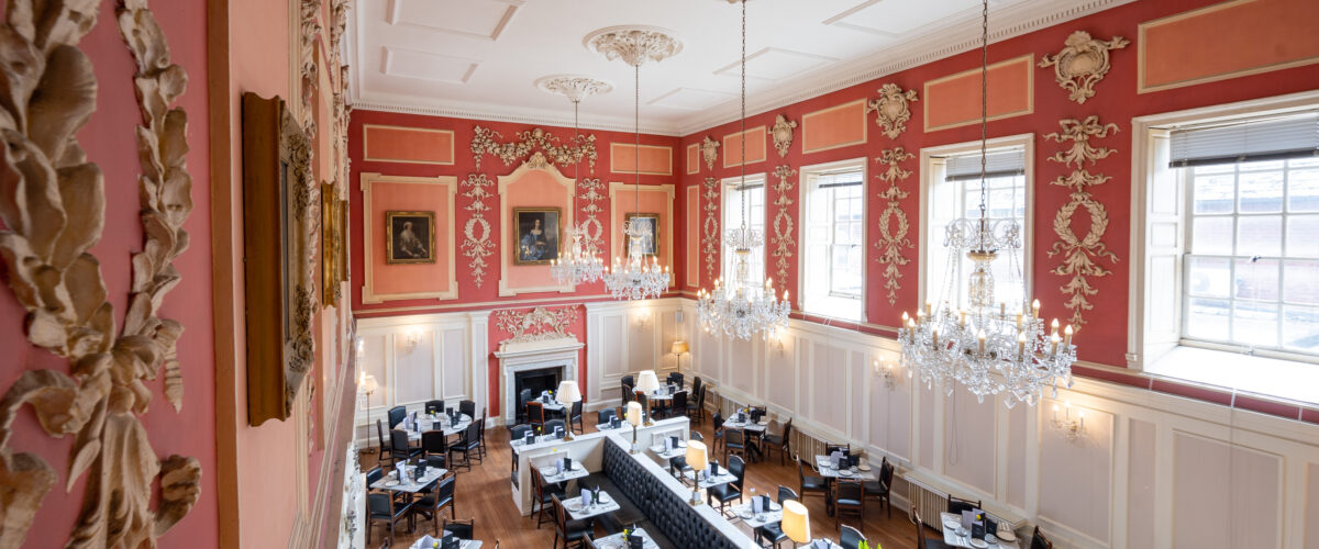 FAQs | Afternoon Tea | The Assembly House