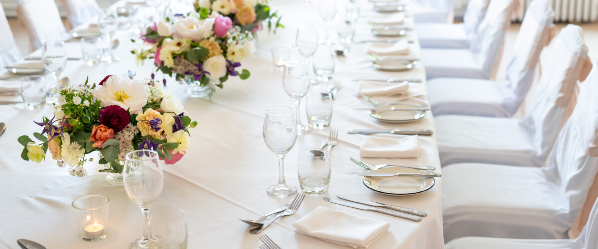 Private Dining | Dining | The Assembly House