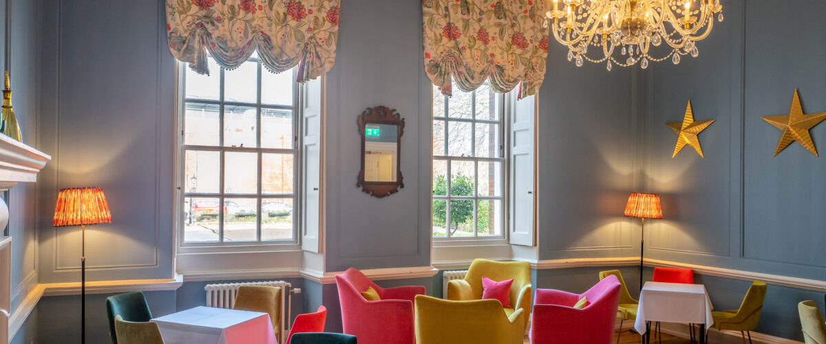 Corporate | The Assembly House