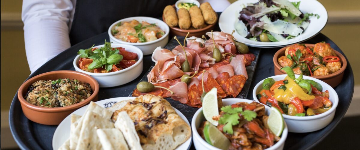 Private Dining | Dining | The Assembly House