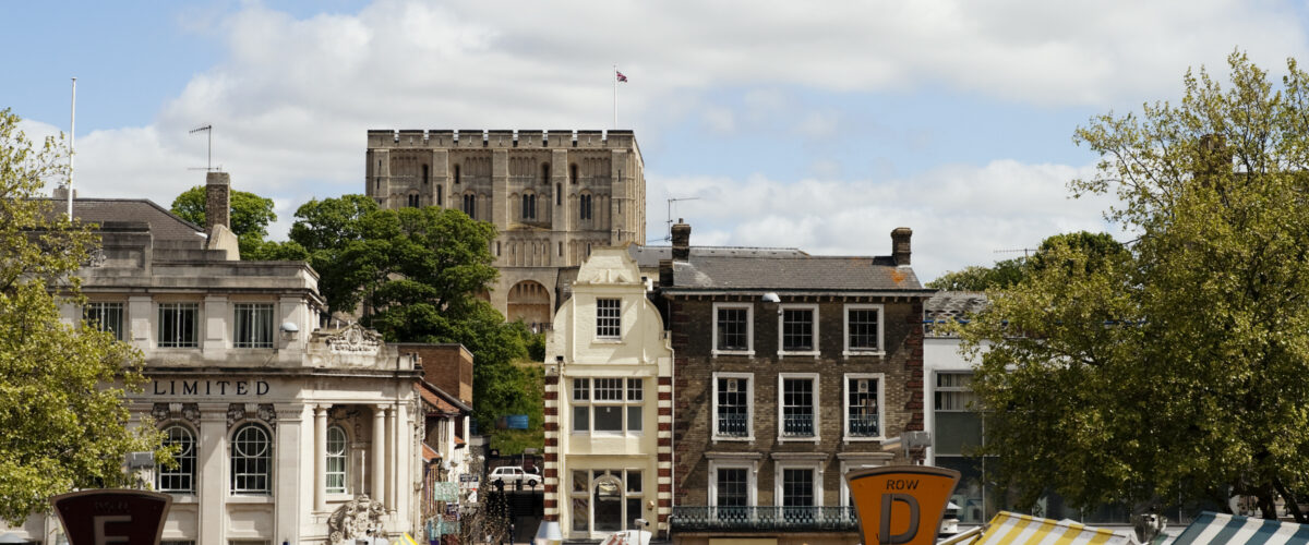 What to do in Norwich | Visit Norwich | The Assembly House