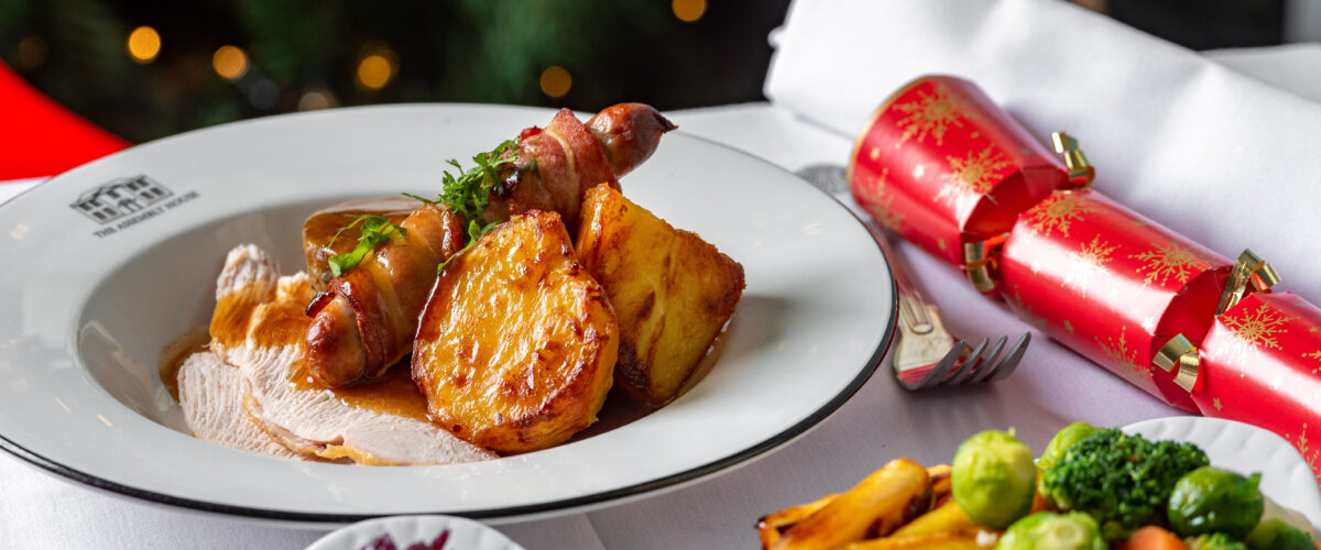 CHRISTMAS PARTY PRIVATE DINING MENU | Dining | The Assembly House