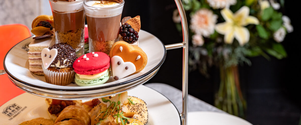 Afternoon Tea | The Assembly House