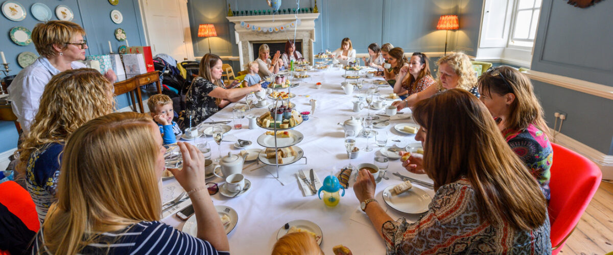 Events | The Assembly House