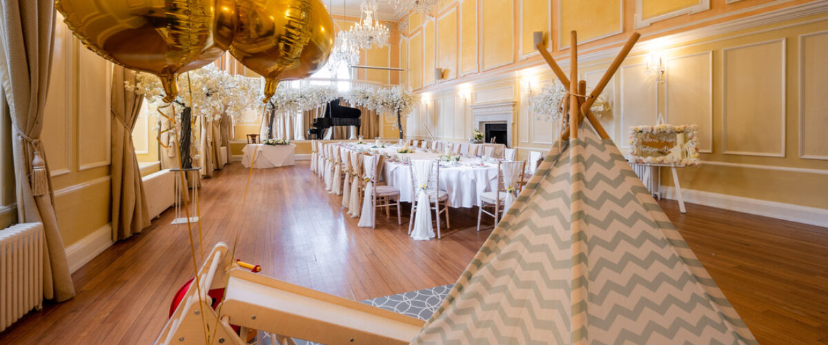 Events | The Assembly House