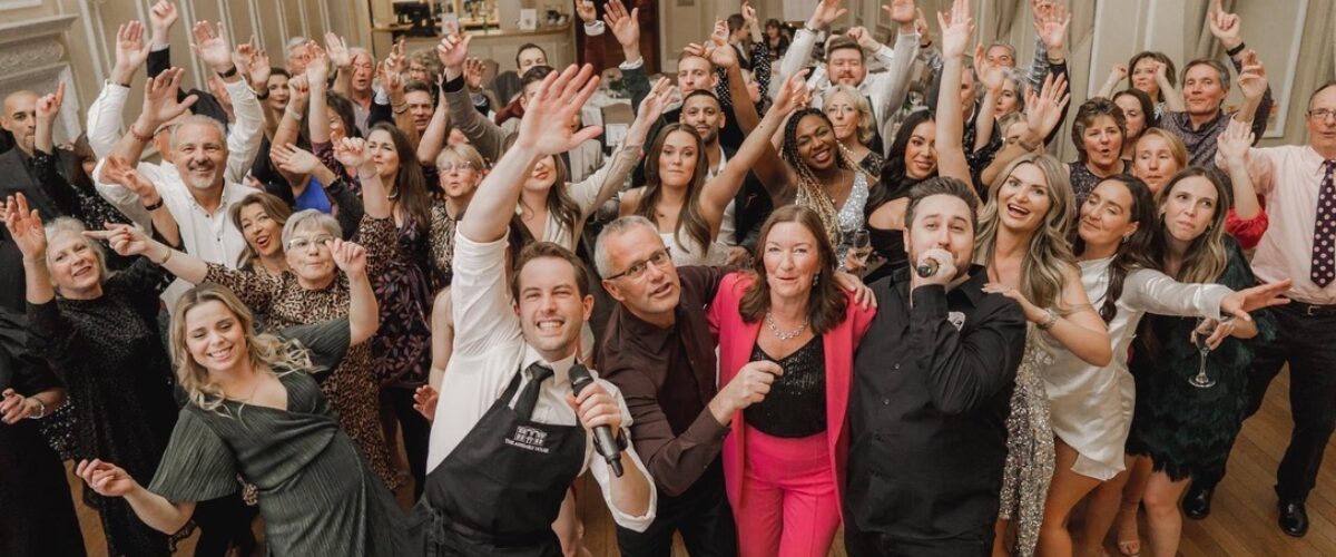 Events | The Assembly House