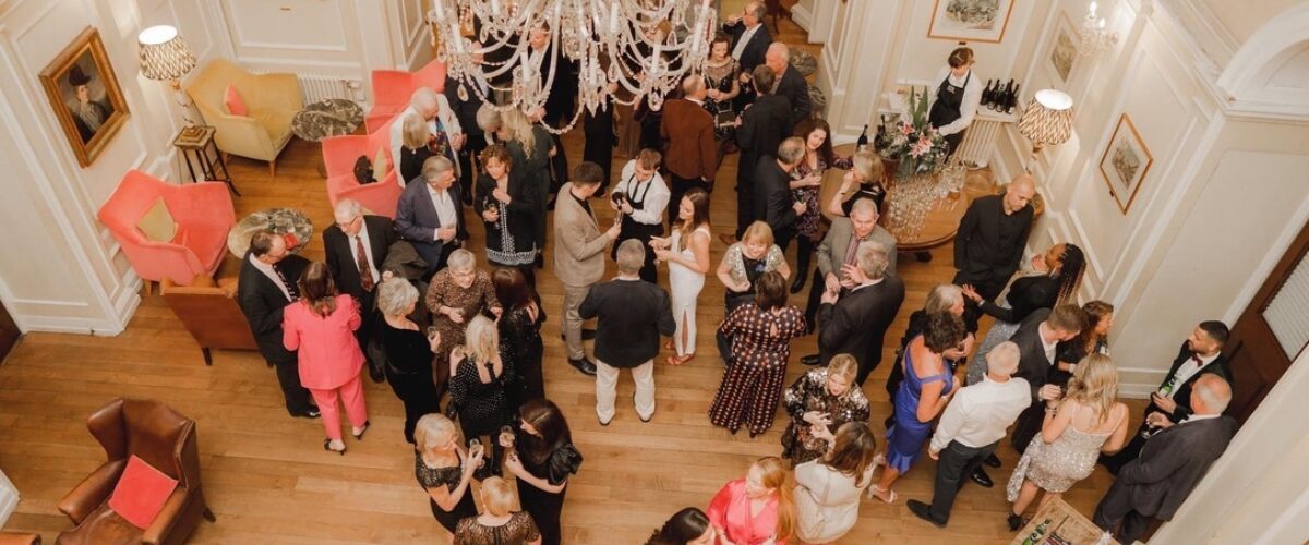 Events | The Assembly House