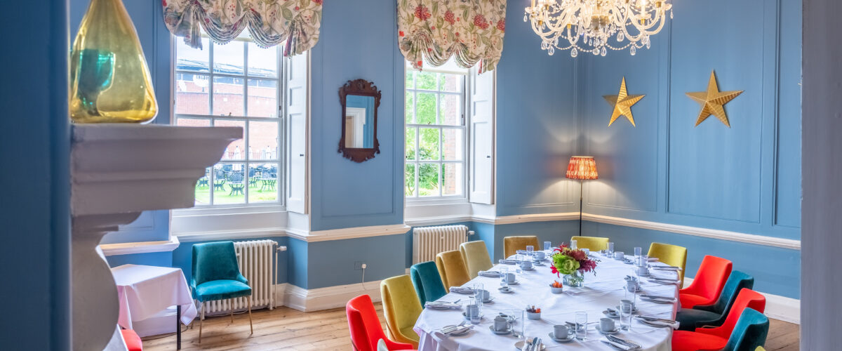 Events | The Assembly House