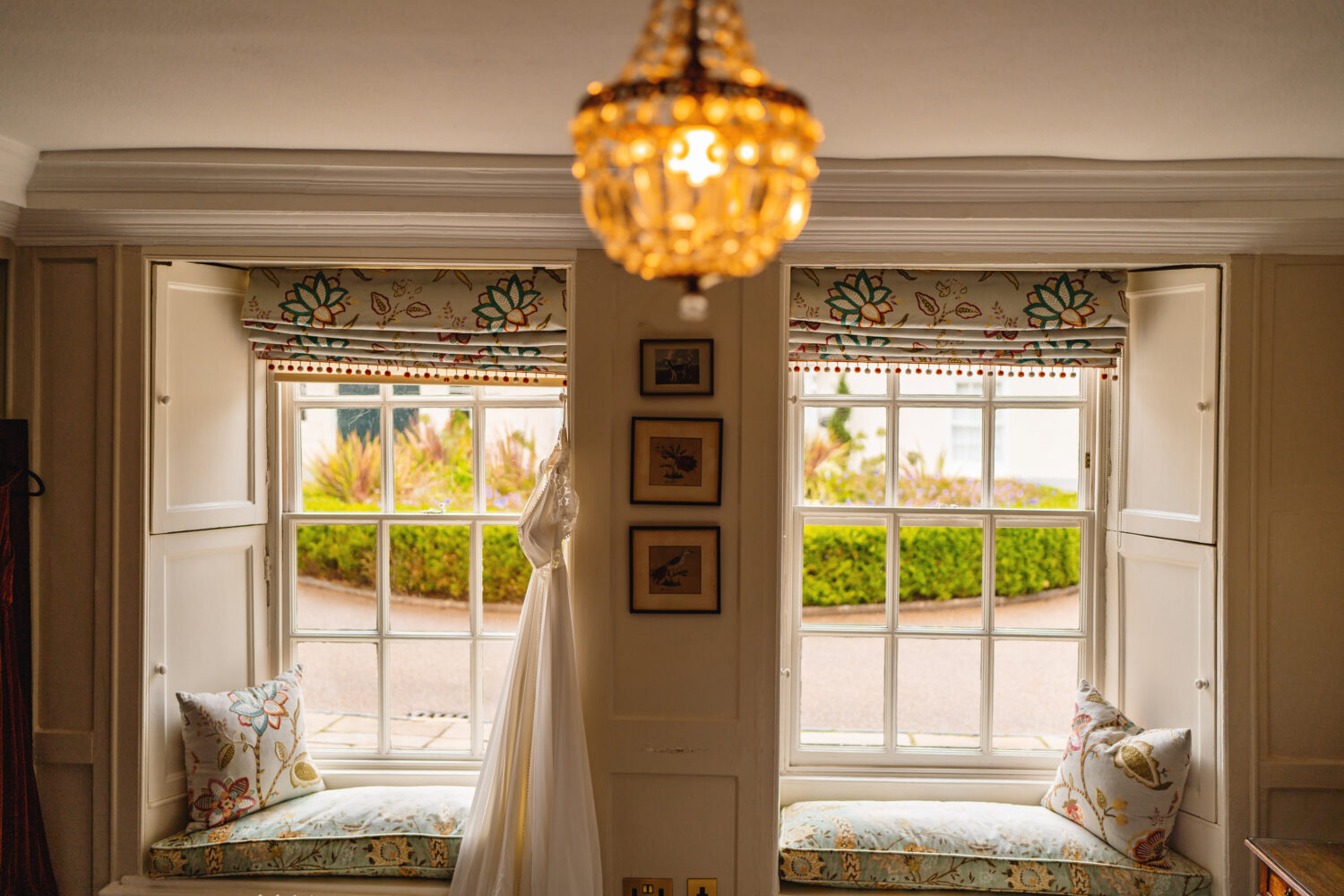 Room 1 | Luxury Bedrooms | The Assembly House