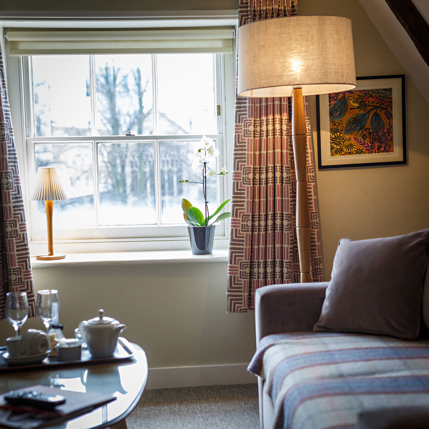 Room 11 | Luxury Bedrooms | The Assembly House