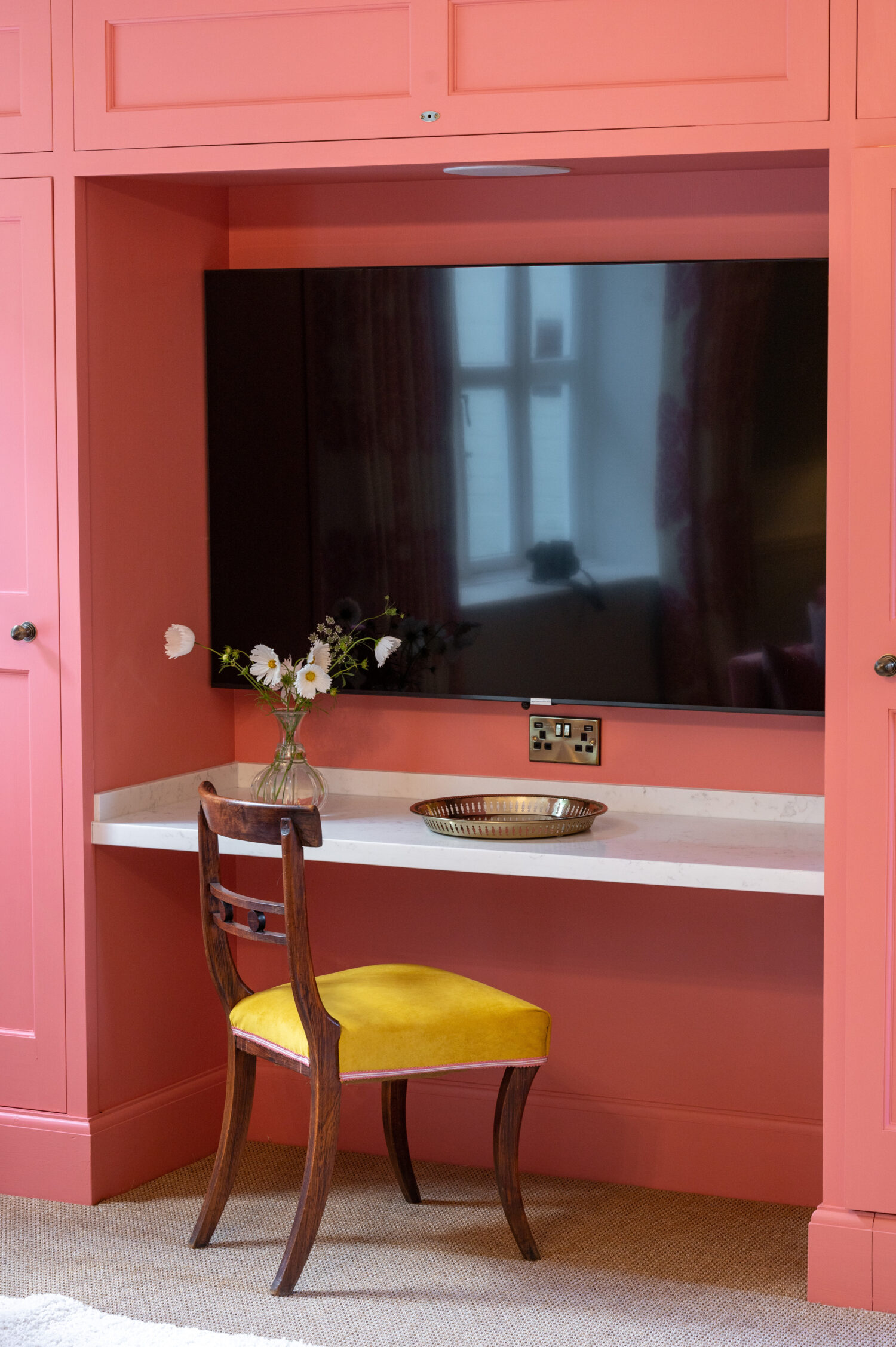 Room 12 | Luxury Bedrooms | The Assembly House