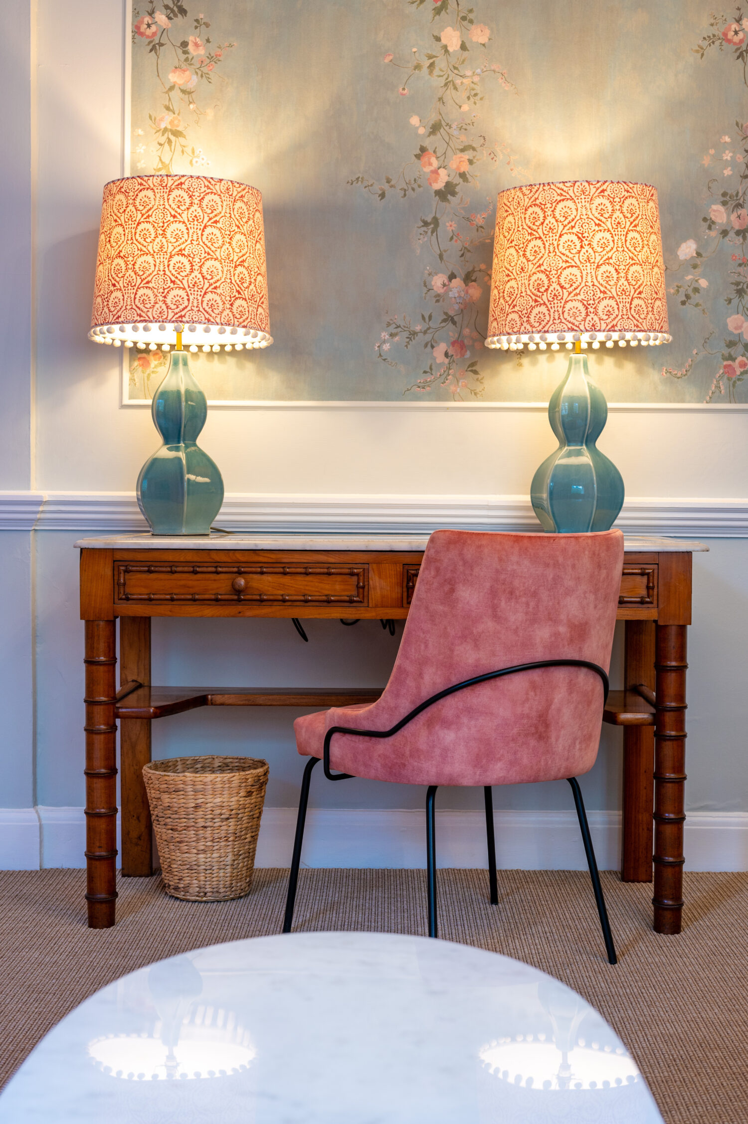 Room 12 | Luxury Bedrooms | The Assembly House