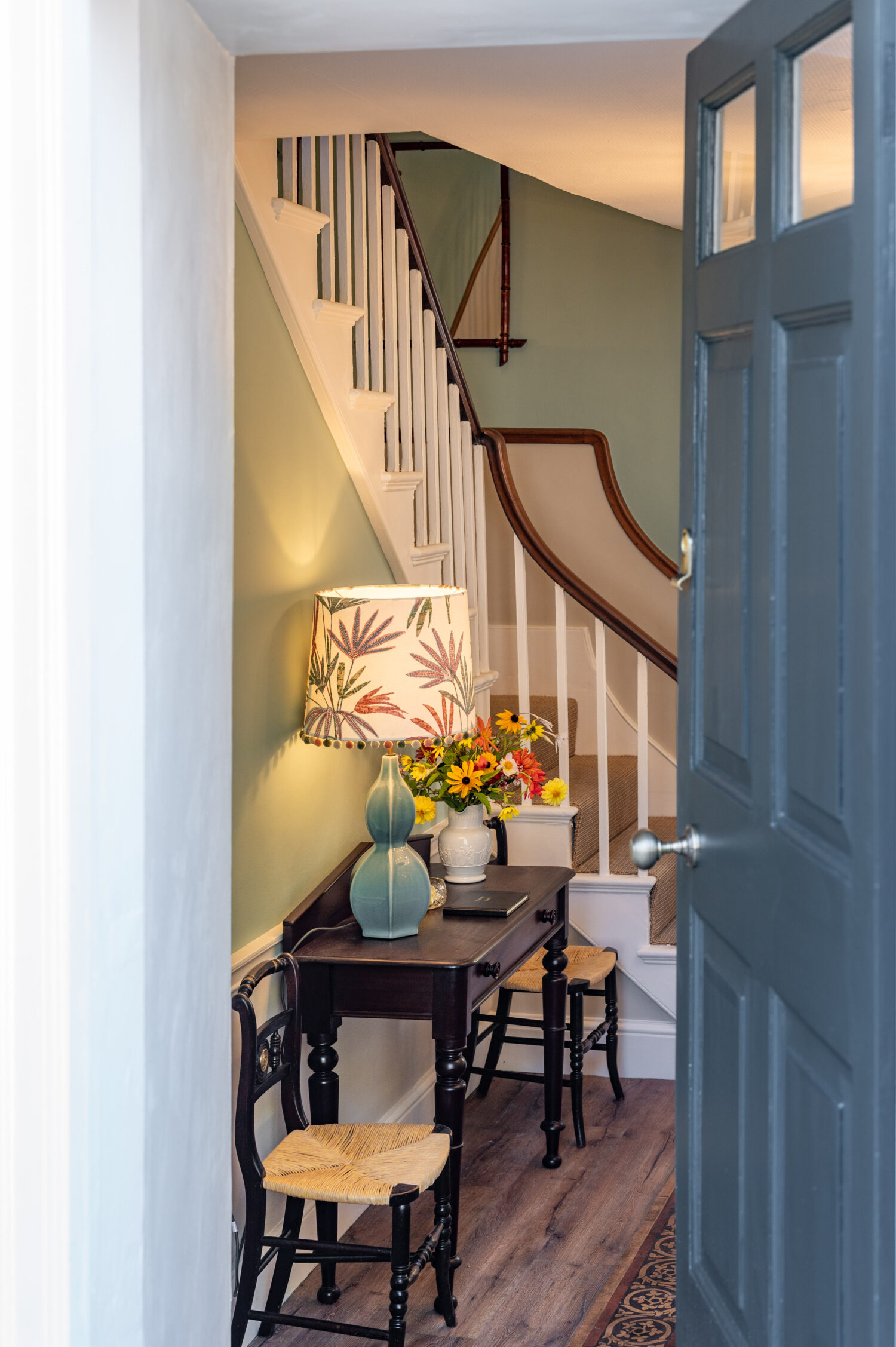 Room 14 | Luxury Bedrooms | The Assembly House