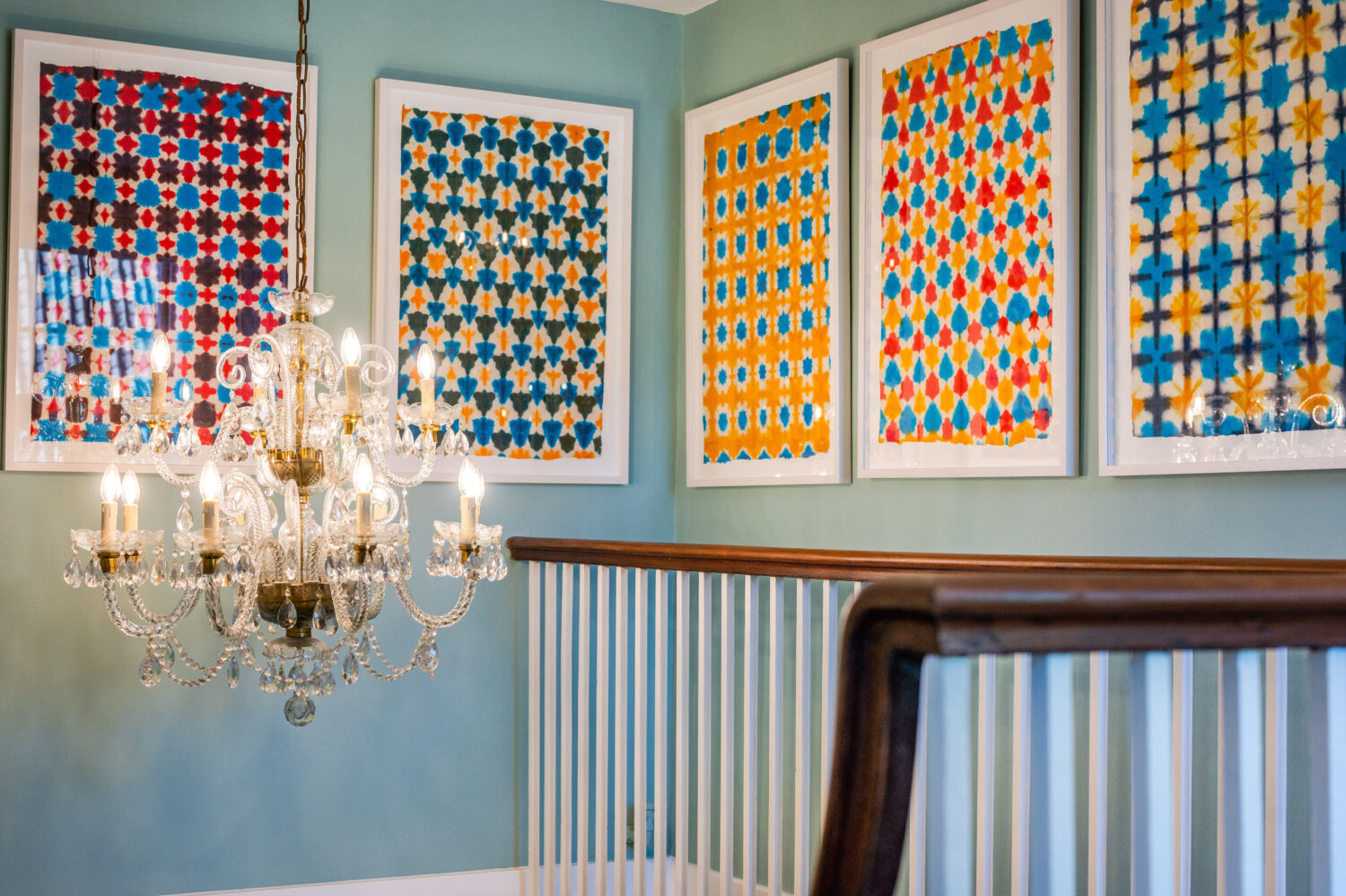 Room 14 | Luxury Bedrooms | The Assembly House