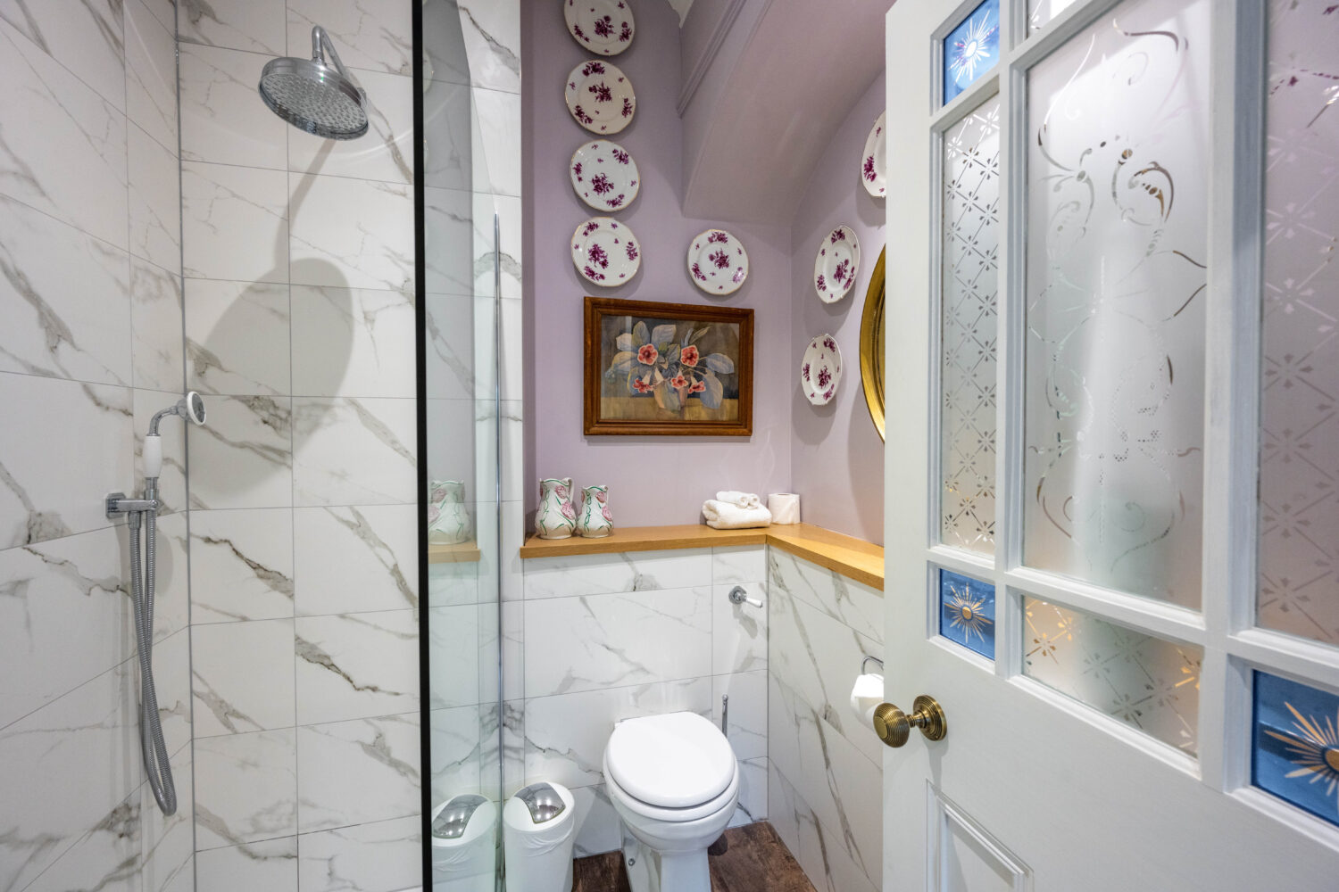 Room 14 | Luxury Bedrooms | The Assembly House