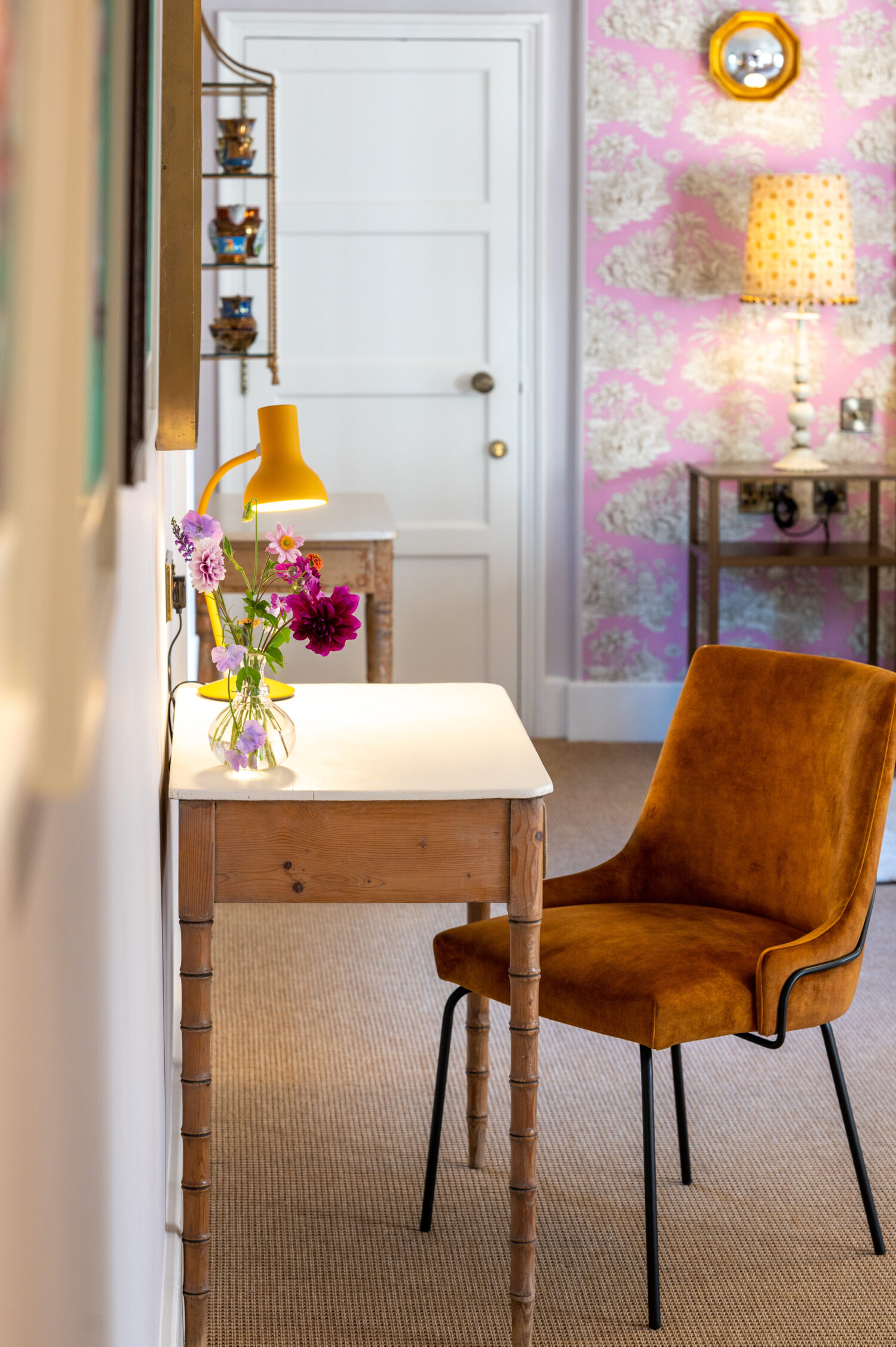 Room 16 | Luxury Bedrooms | The Assembly House