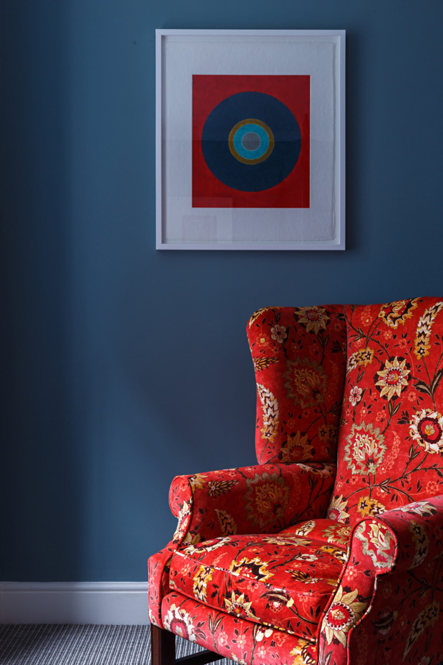 Room 2 | Luxury Bedrooms | The Assembly House