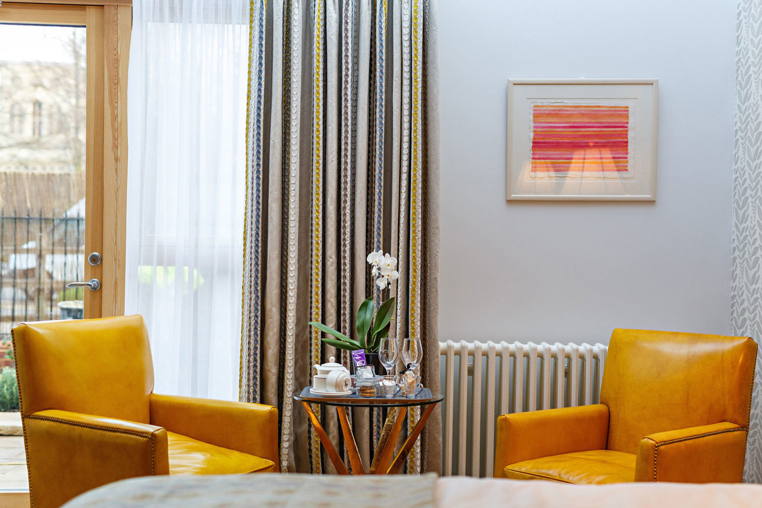 Room 3 | Luxury Bedrooms | The Assembly House